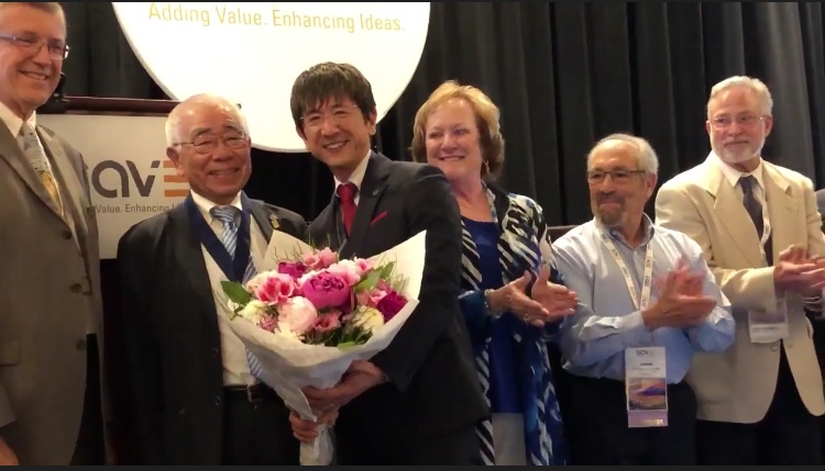 【REPORT】2019 SAVE Value Summit | Legend Consulting